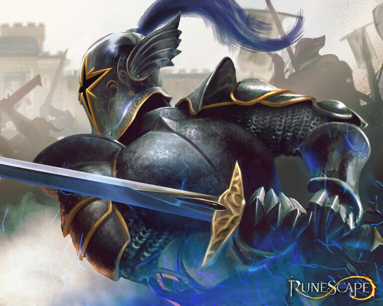 OSRS Power Leveling - #1 Runescape Training Service