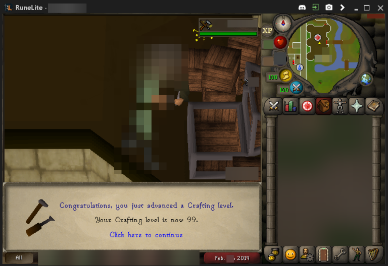 OSRS Power Leveling - #1 Runescape Training Service